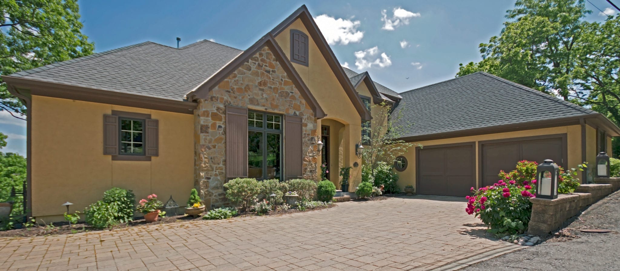 Front of House | PositiveSpin 360