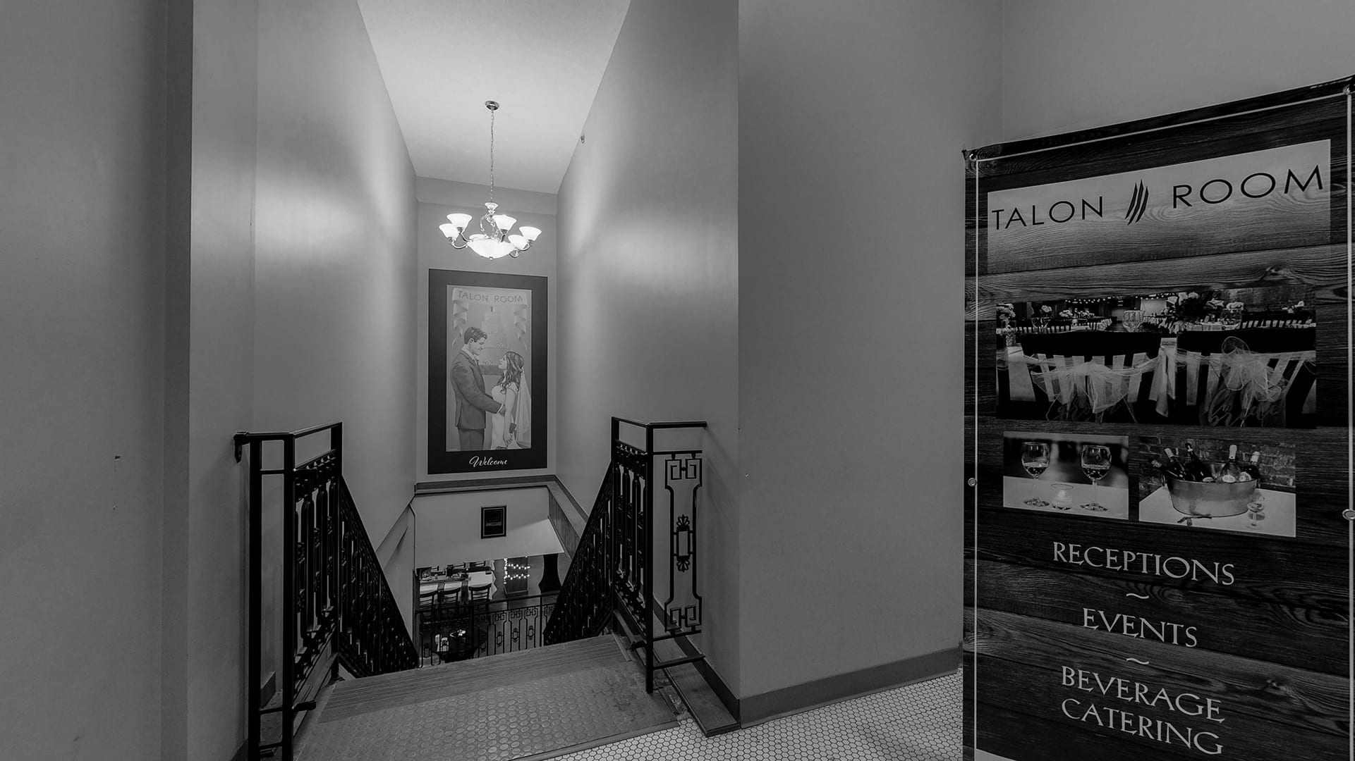 Talon Room | Lincoln, Nebraska | PositiveSpin 360