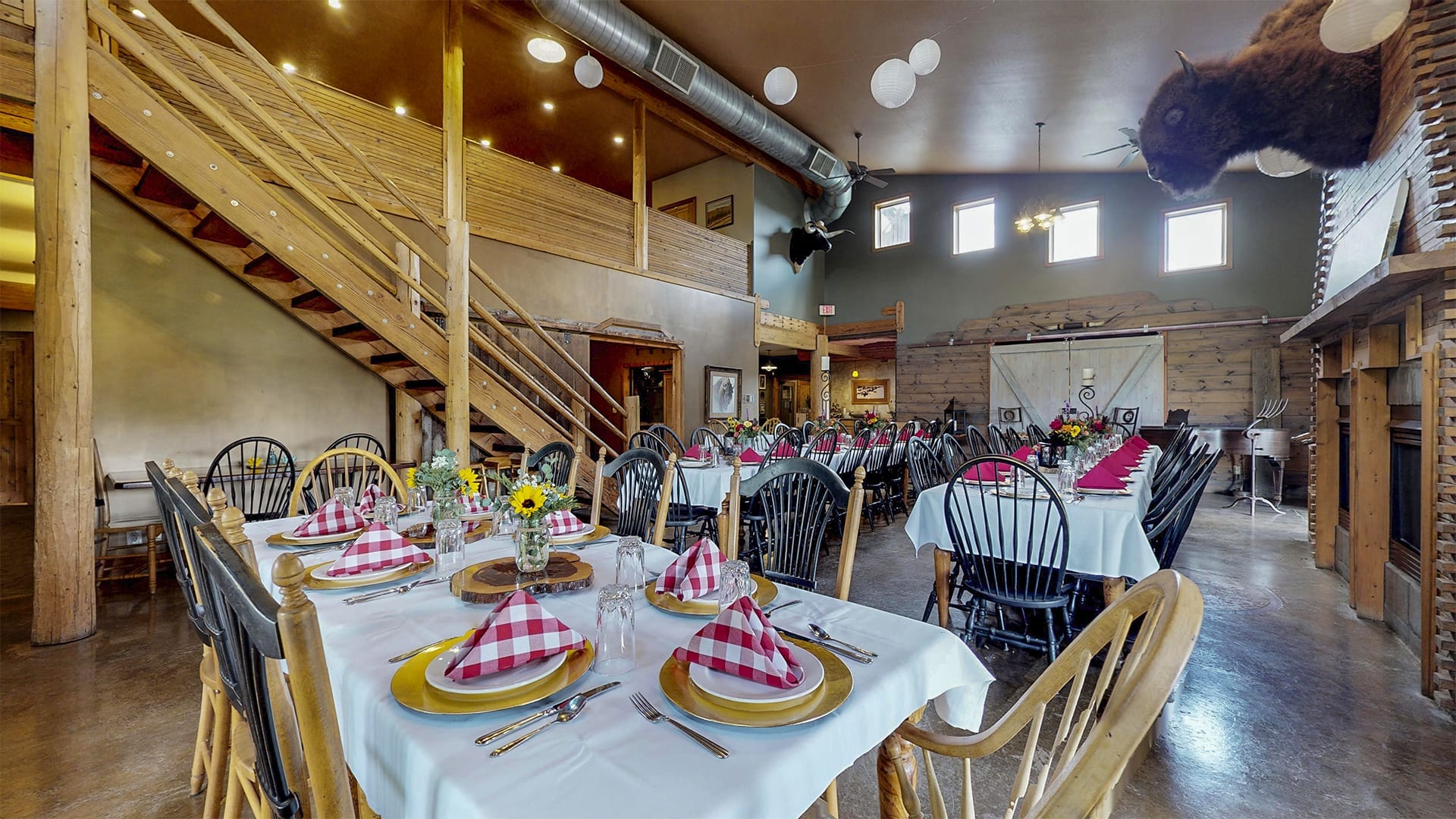 Circle S Ranch & Country Inn | PositiveSpin 360