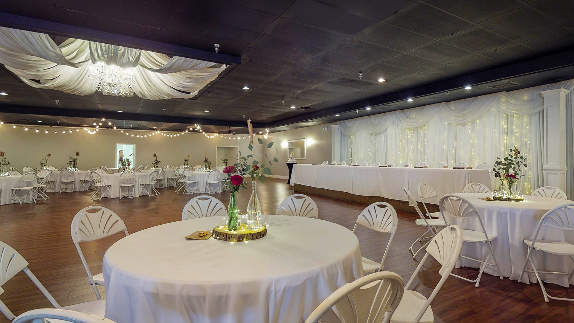 Venue 3130 | Wichita Kansas | PositiveSpin 360