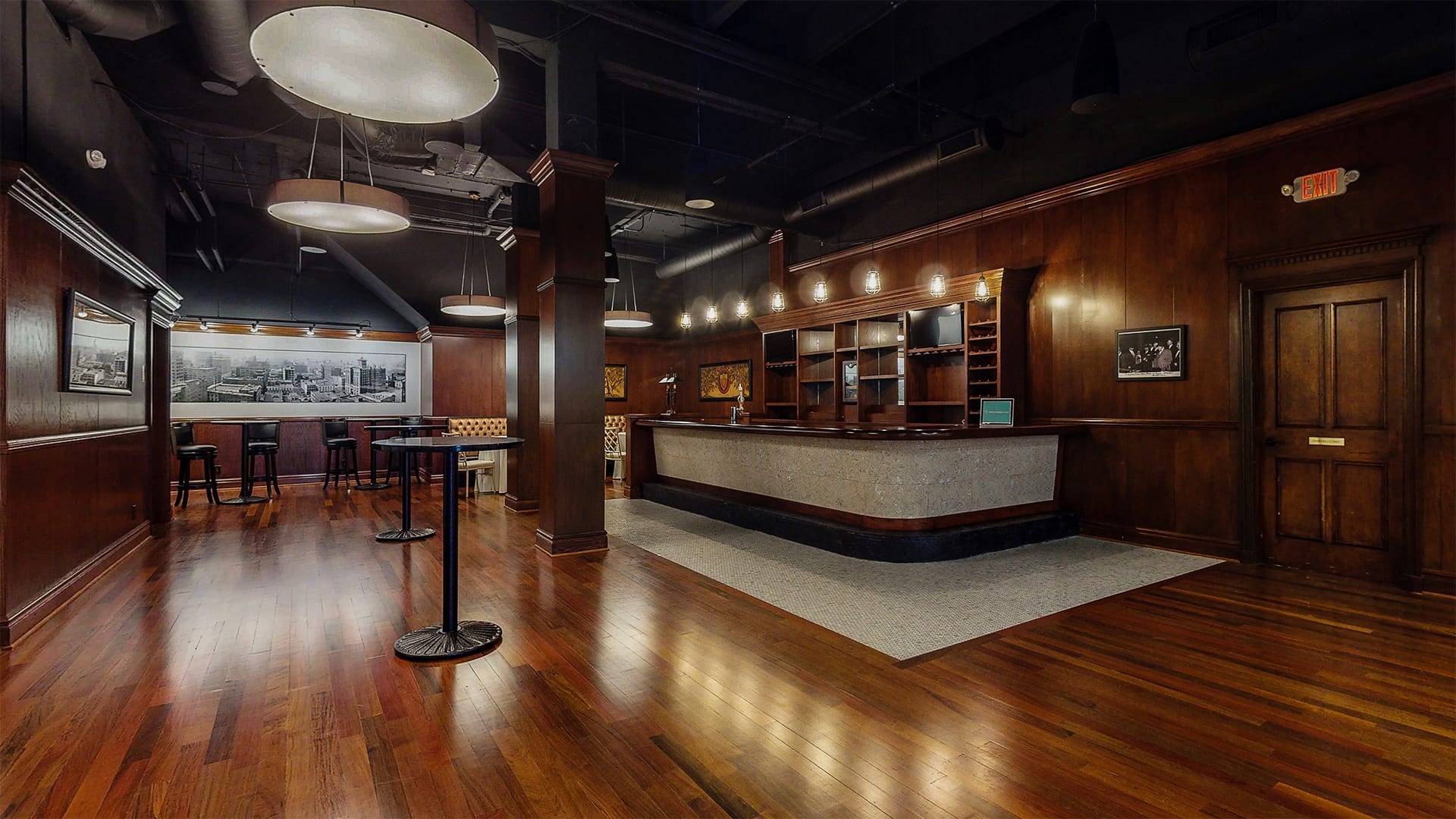 The Kansas City Club | Kansas City, Mo | PositiveSpin 360