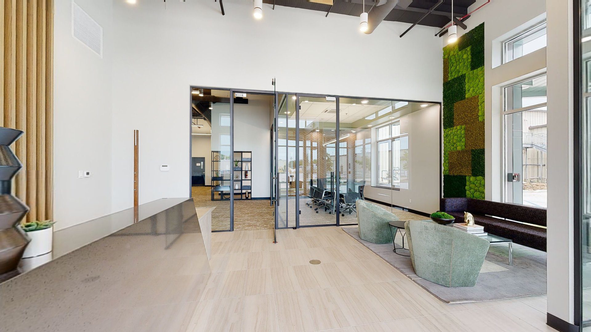 Seyer Industries | St Peters, MO | PositiveSpin 360